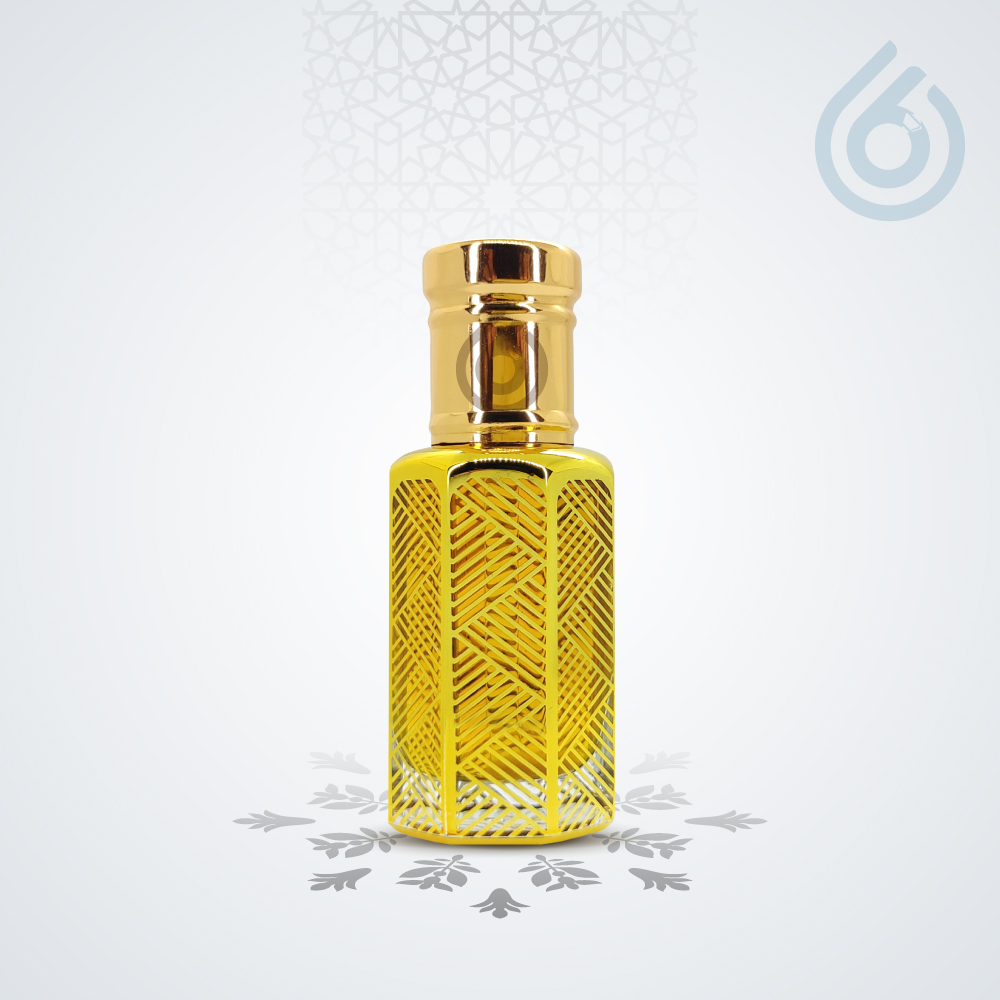 Arabian Oud